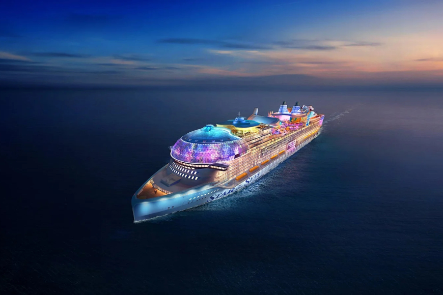 Cheap Cruises to the Caribbean: Your Guide to Affordable Tropical ...
