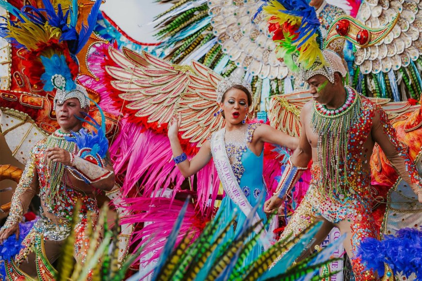 Caribbean Carnival Dates 2026: An Island-by-Island Guide