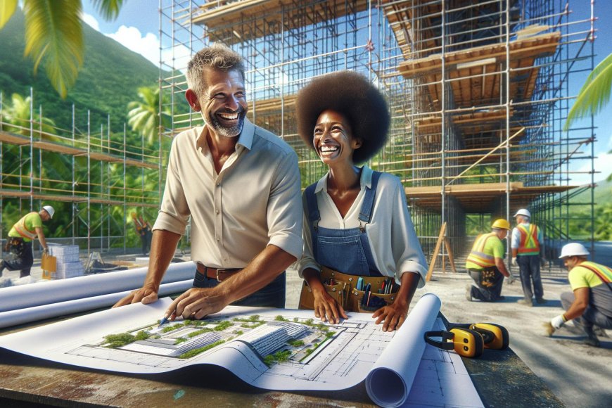 Construction and Tourism Pillars: 2025-2026 Development Insights