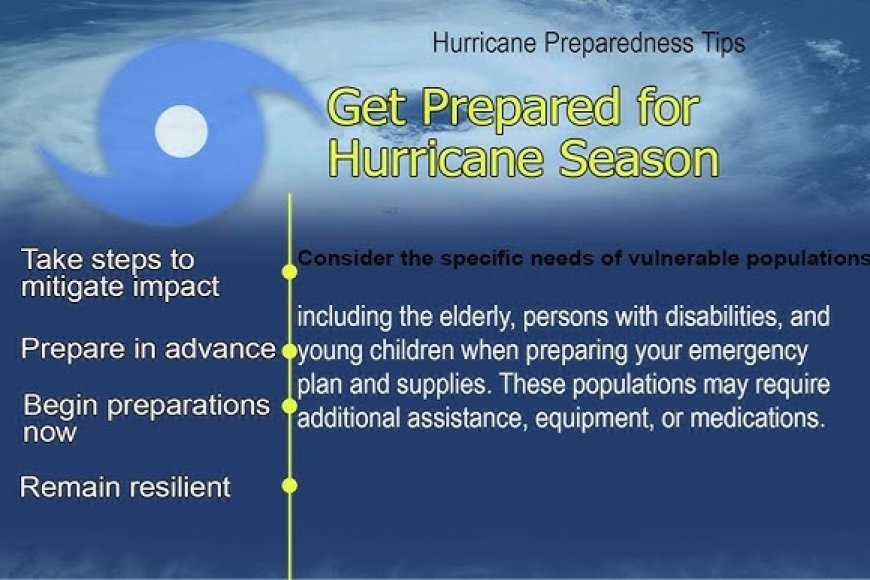 Hurricane Season Survival Guide: When to Go, Cancellation Policies, and ...