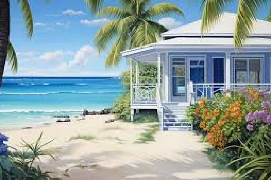 Guide to Buying Vacation Rentals in the Caribbean